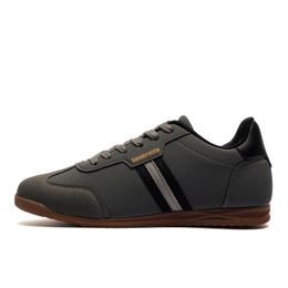 Lambretta Tackle Herren Sneaker