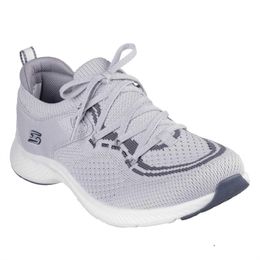 Skechers - "VF Move" Sneaker f&uuml;r Damen (Flieder)