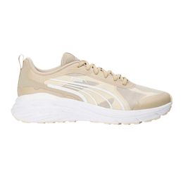 Puma - "Hypnotic" Sneaker f&uuml;r Herren (Grau/Rosa)