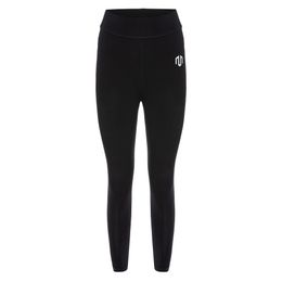 MOROTAI Leggings female size XL Black / White