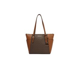 Michael Kors Tragetasche Braun