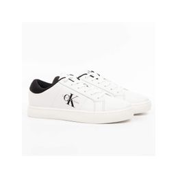 Sneaker f&uuml;r Herren Calvin Klein in Wei&szlig;