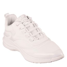 Skechers - "Hot Melt" Sneaker f&uuml;r Damen (Wei&szlig;)