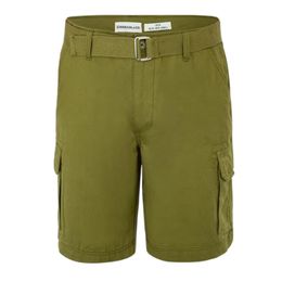 SoulCal - Cargo-Shorts f&uuml;r Herren (Oliv)