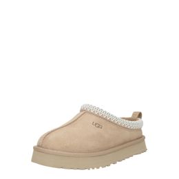 UGG Australia UGG Hausschuh 'TAZZ' Jungen Gr&ouml;&szlig;e 32 sand