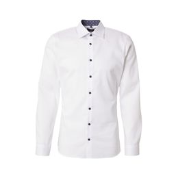 OLYMP Hemd Herren Gr&ouml;&szlig;e 44 wei&szlig;