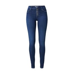 Only Jeans 'ONLRain' Damen Gr&ouml;&szlig;e 30/31 dunkelblau