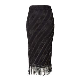 Seafolly Rock 'Marrakesh' Damen Gr&ouml;&szlig;e 40 schwarz