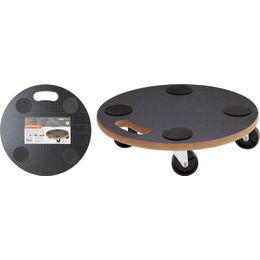 SONSTIGE Transportroller POWER rund