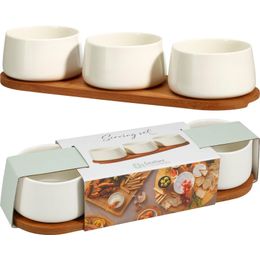 SONSTIGE Servier-Set MALM&Ouml;