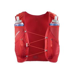 Salomon Adv Skin 12 Set zubeh&ouml;r Unisex rot