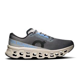 On CloudmOnster 3 Schuhe Herren wei&szlig; 47.5