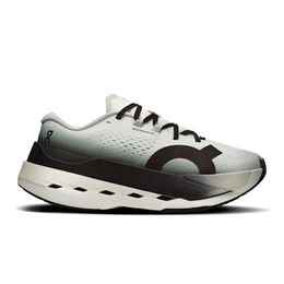 On Cloudboom Max Schuhe Damen wei&szlig; 41.0