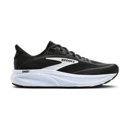 Brooks Ghost 18 Schuhe Damen schwarz 40.5