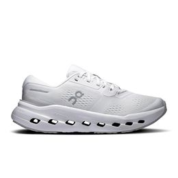 On Cloudrunner 3 Schuhe Damen wei&szlig; 38.0