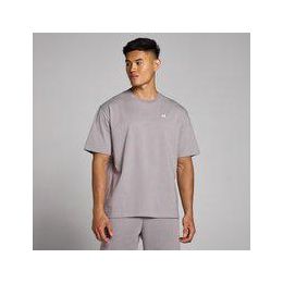 MP Herren Rest Day Oversized T-Shirt &ndash; Pilz - S
