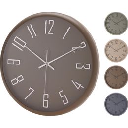 SONSTIGE Wanduhr MYRON