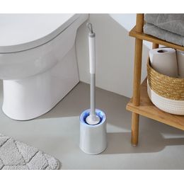 Tchibo - Uv-C Toilettenb&uuml;rste mit automatischer Desinfektion - wei&szlig;