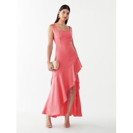 Willa Kleid 'ALESSIA ' Damen Gr&ouml;&szlig;e 44 pink Sommerkleid