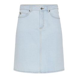 Inwear Rock 'PheifferIW' Damen Gr&ouml;&szlig;e 40 hellblau