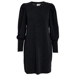 Sel by peppercorn Peppercorn Kleid 'Lia' Damen Gr&ouml;&szlig;e 42 schwarz Sommerkleid