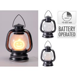 SONSTIGE Laterne LED HALLOWEEN