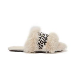 Australia Luxe Muchas Luxe Schneeleoparden Hausschuhe