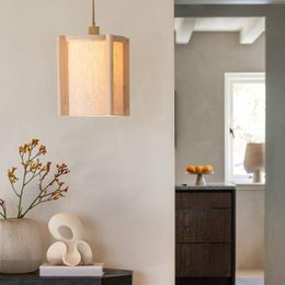 Good & Mojo Corsica Pendelleuchte, E27, CORH010NA,