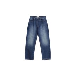 PLEASE Jeans 'PLEASE JEANS PANTALONE' female size 27/28 Blue denim