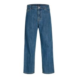 Jack & Jones Jack & Jones Junior Jeans 'JJIALEX JJNORREBRO' boy size 170 Blue