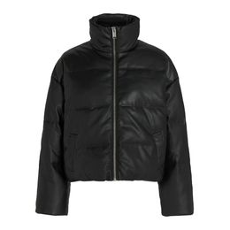 KARL LAGERFELD JEANS Jacke Damen Gr&ouml;&szlig;e S schwarz Sommerjacke