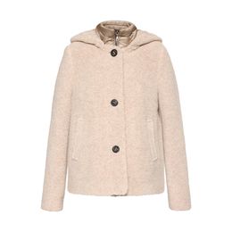 Gil Bret Jacke Damen Gr&ouml;&szlig;e XXL ecru / mokka