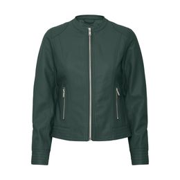 B.Young Between-Season Jacket 'BYAcom' female size S Dark green