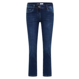 Cecil Jeans 'Scarlett' female size 27 Blue denim