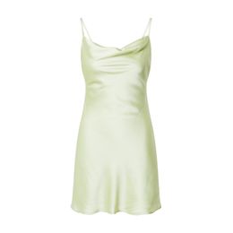 Hollister Kleid Damen Gr&ouml;&szlig;e 42 hellgr&uuml;n Sommerkleid