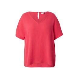 Only Carmakoma Blouse 'CARMetta' female size 6XL Pink