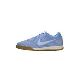 Nike Sportswear Sneakers 'GATO' male size 42 Opal / Light blue / White