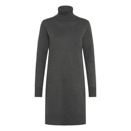 Saint Tropez Kleid 'Mila' Damen Gr&ouml;&szlig;e S graumeliert