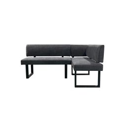 by Living Sitzbank schwarz Ma&szlig;e (cm): B: 181,5 H: 86 &raquo; M&ouml;bel Kraft