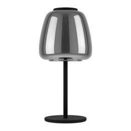 Eglo LED-Tischlampe 'Alfero-Z' dimmbar 1000 lm &Oslash; 16,5 x 34,5 cm