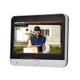 Technaxx Digitaler T&uuml;rspion 'TX-366'