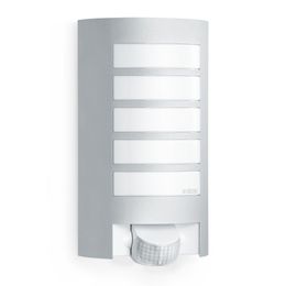 Steinel Au&szlig;enwandleuchte 'L 12 S ' mit Bewegungssensor 60 W IP 44 15,5 x 27,2 cm