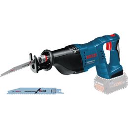 Bosch Akku-S&auml;bels&auml;ge 'Professional GSA 18V-LI' 18 V ohne Akku, 2700 r/min