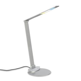 Brilo LED-Tischlampe 'Haiti' dimmbar 6,5 W 700 lm warmwei&szlig; bis tageslichtwei&szlig; &Oslash; 20 x 45 cm