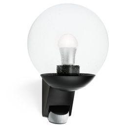 Steinel Au&szlig;enwandleuchte 'L 585 S ' mit Bewegungssensor 60 W IP 44 21,5 x 31,2 cm