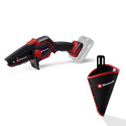 Einhell Akku-Astkettens&auml;ge 'GE-PS 18/15 Li'-Kit 18 V mit Holster ohne Akku