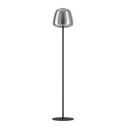 Eglo LED-Stehlampe 'Alfero-Z' dimmbar 2000 lm &Oslash; 27,5 x 139,5 cm