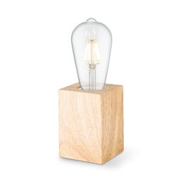 Home Sweet Home Tischlampe 'Eliaz' E27 10 W 7 x 10 x 7 cm
