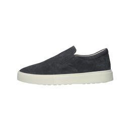 Blackstone Slip-Ons 'Ruby Banks DG508' male size 43 Dark blue