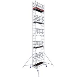 Krause Fahrger&uuml;st 'ProTec' 11,3 m